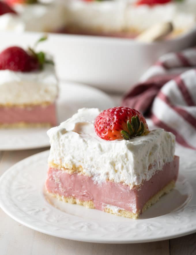 Swedish Cream - A Spicy Perspective