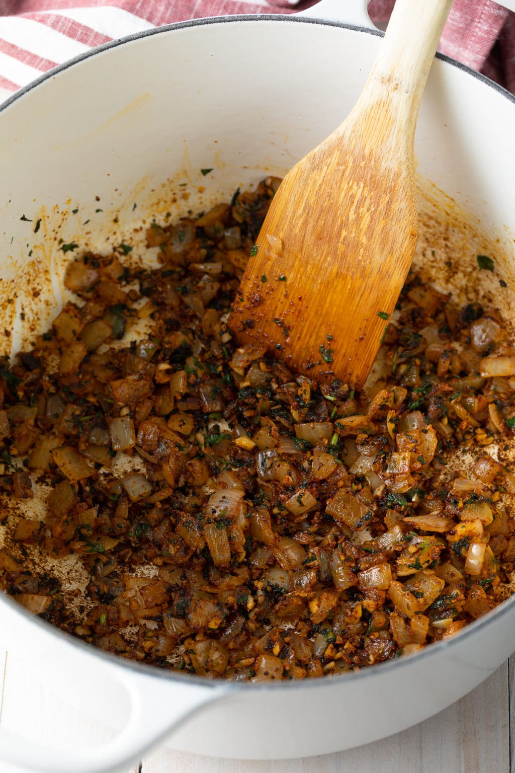 Best Refried Beans Recipe - A Spicy Perspective