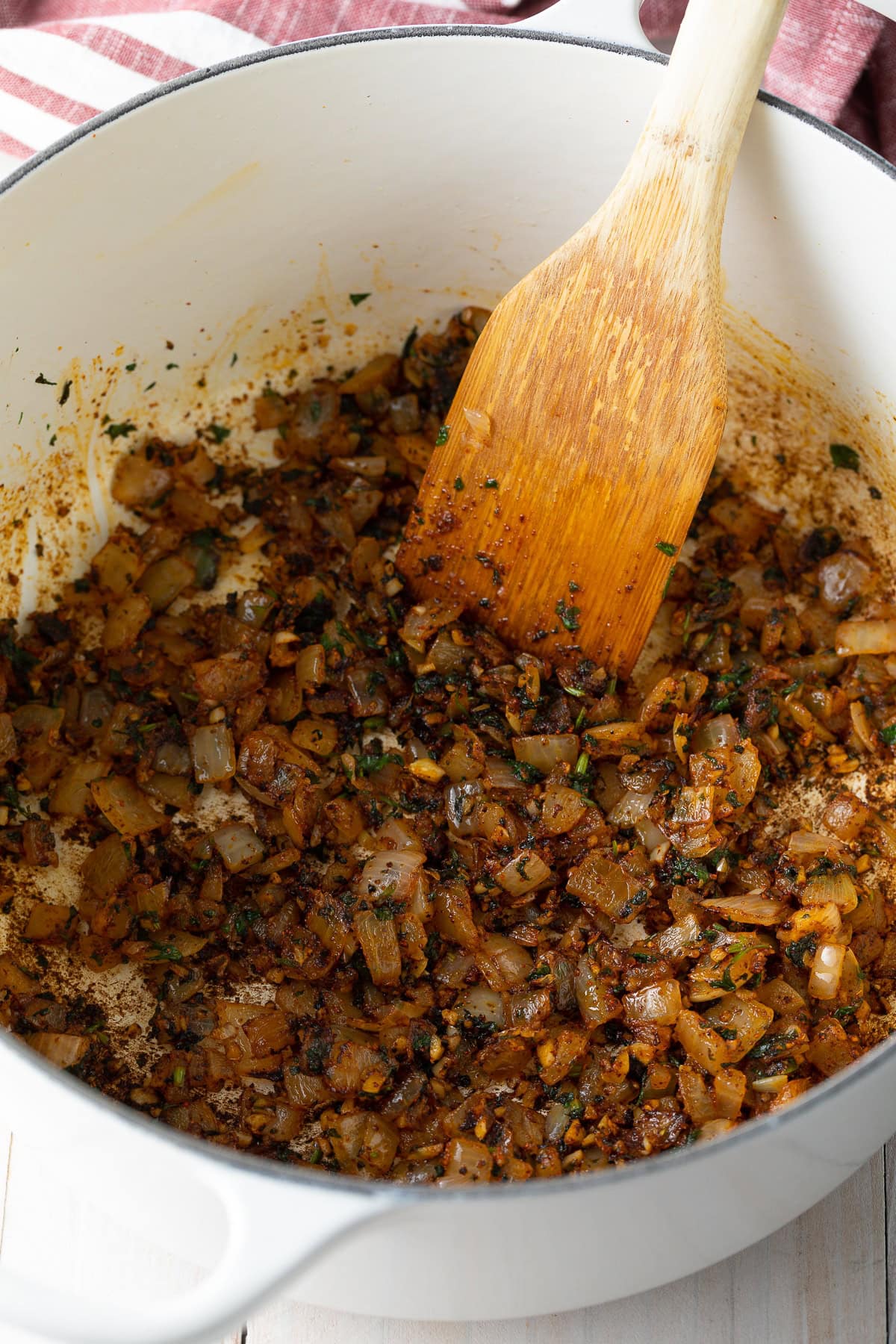 Best Refried Beans Recipe - A Spicy Perspective