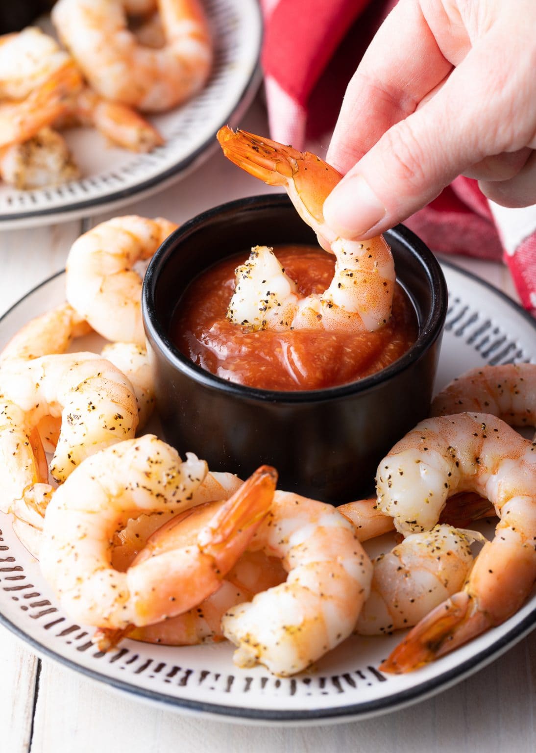 Best Homemade Cocktail Sauce Recipe - A Spicy Perspective