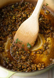 Madras Curry Recipe - A Spicy Perspective