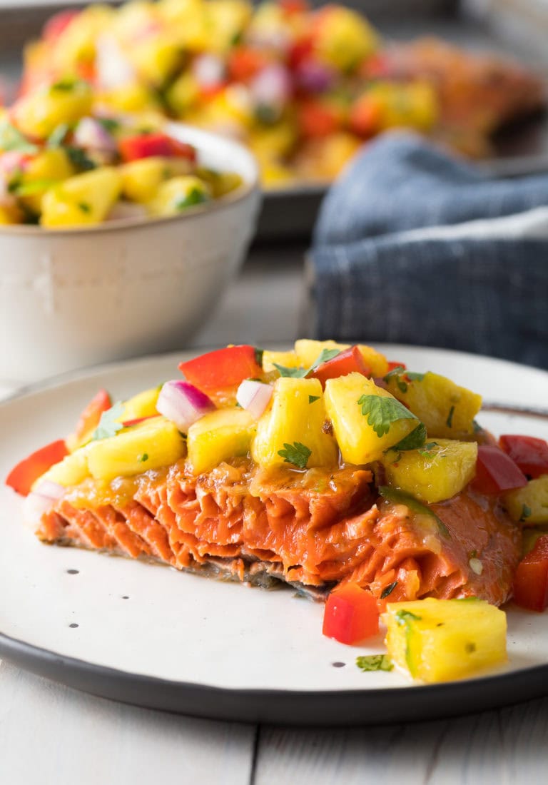 How To Cook Fish - A Spicy Perspective