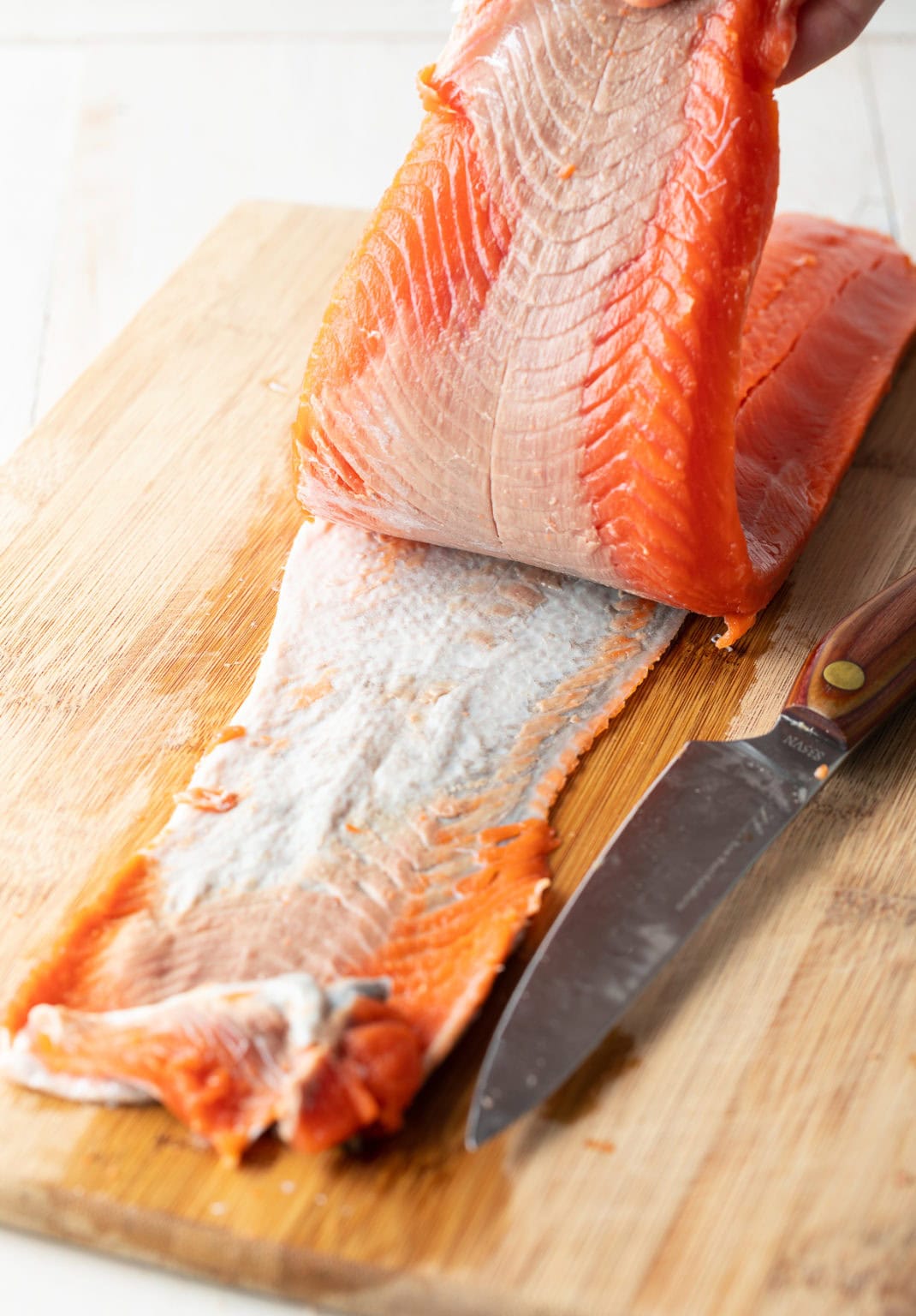 How To Cook Fish - A Spicy Perspective