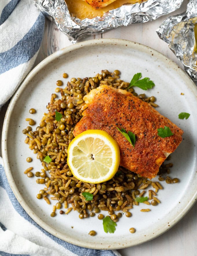 Pescado Zarandeado Recipe (Mexican Fish) - A Spicy Perspective