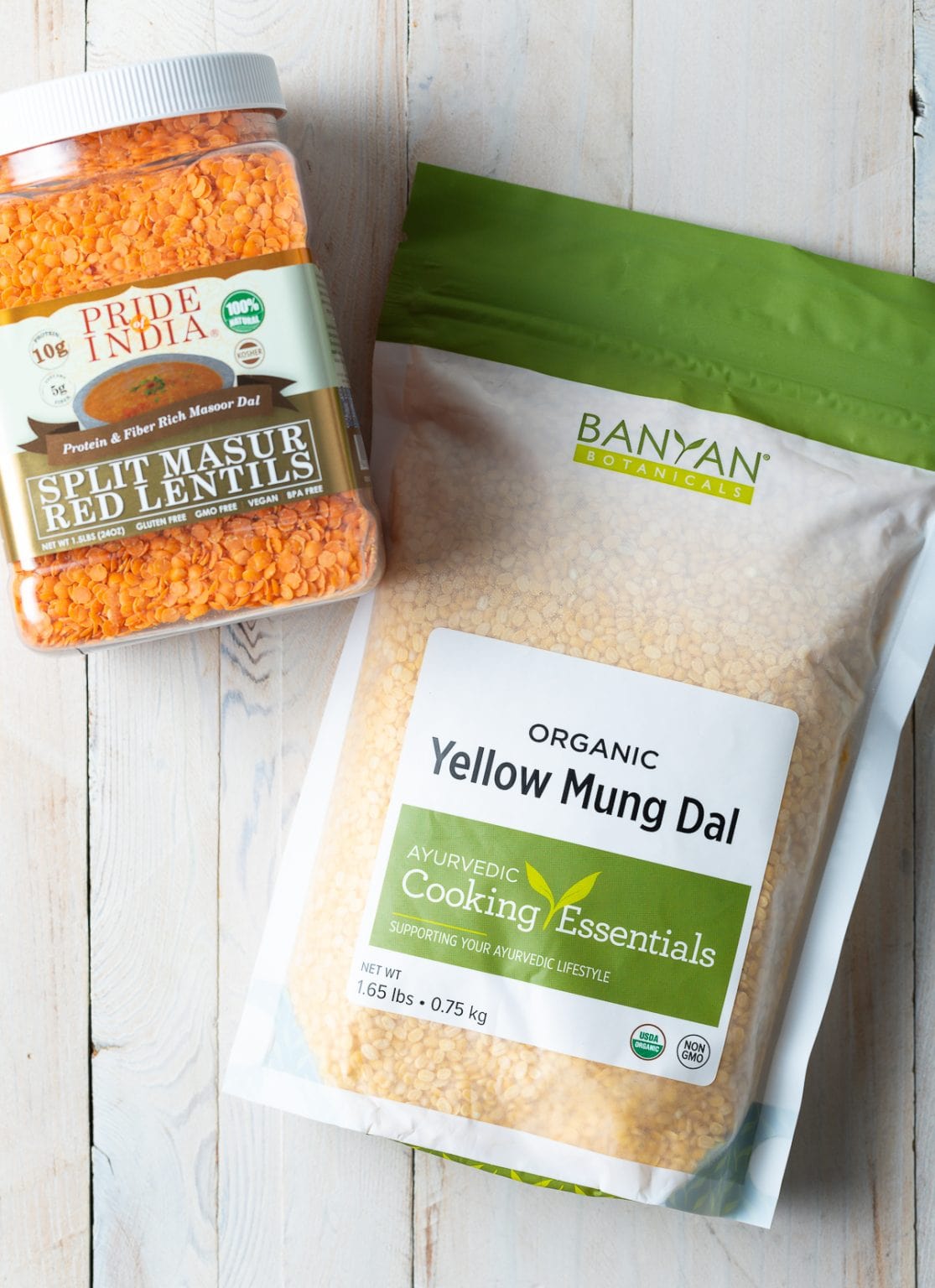 Irresistible Mung Daal Recipe (Moong Dal) - A Spicy Perspective