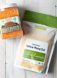 Irresistible Mung Daal Recipe (Moong Dal) - A Spicy Perspective