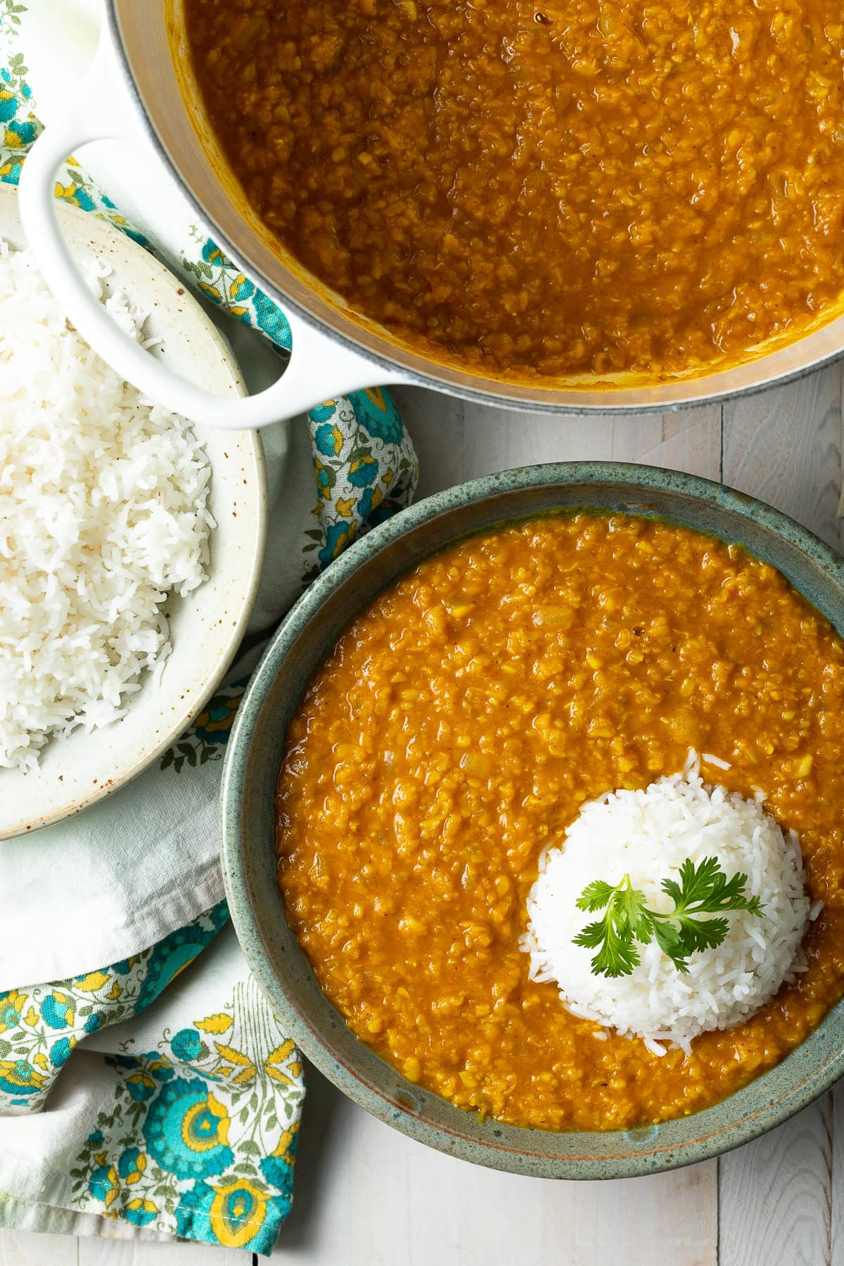 Irresistible Mung Daal Recipe (Moong Dal) - A Spicy Perspective