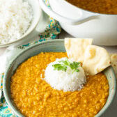 Irresistible Mung Daal Recipe (Moong Dal) - A Spicy Perspective