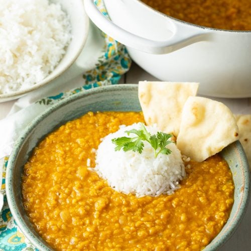Irresistible Mung Daal Recipe (Moong Dal) - A Spicy Perspective