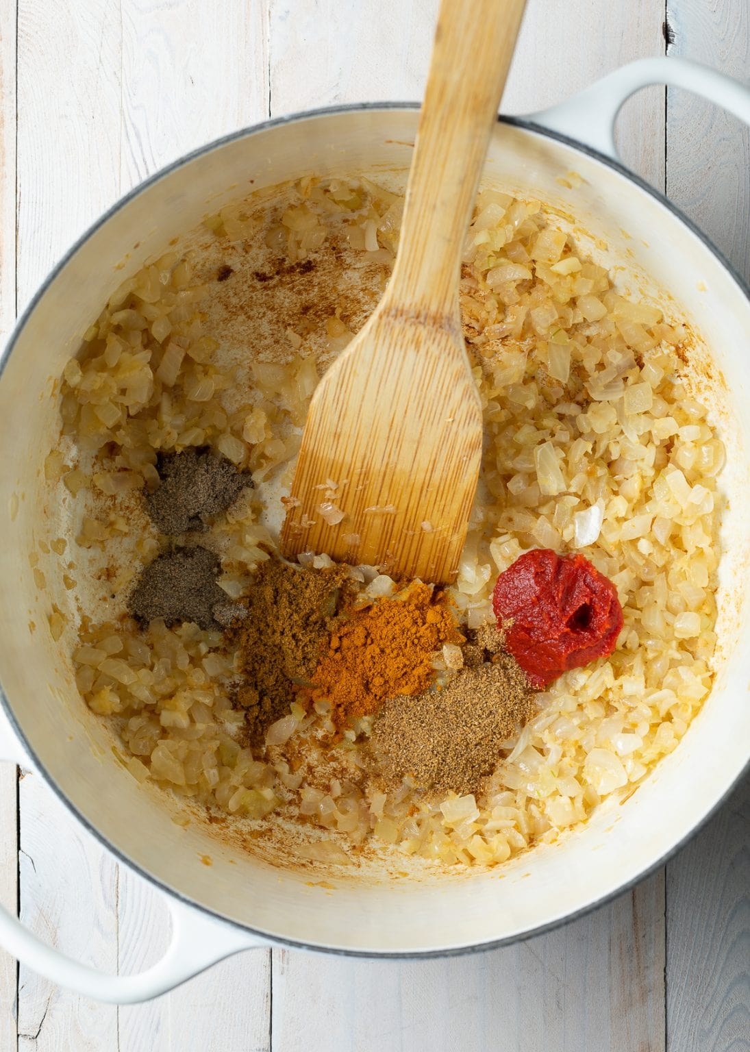 Irresistible Mung Daal Recipe (Moong Dal) - A Spicy Perspective