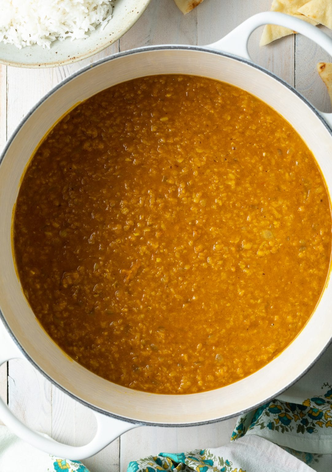 Irresistible Mung Daal Recipe (Moong Dal) - A Spicy Perspective