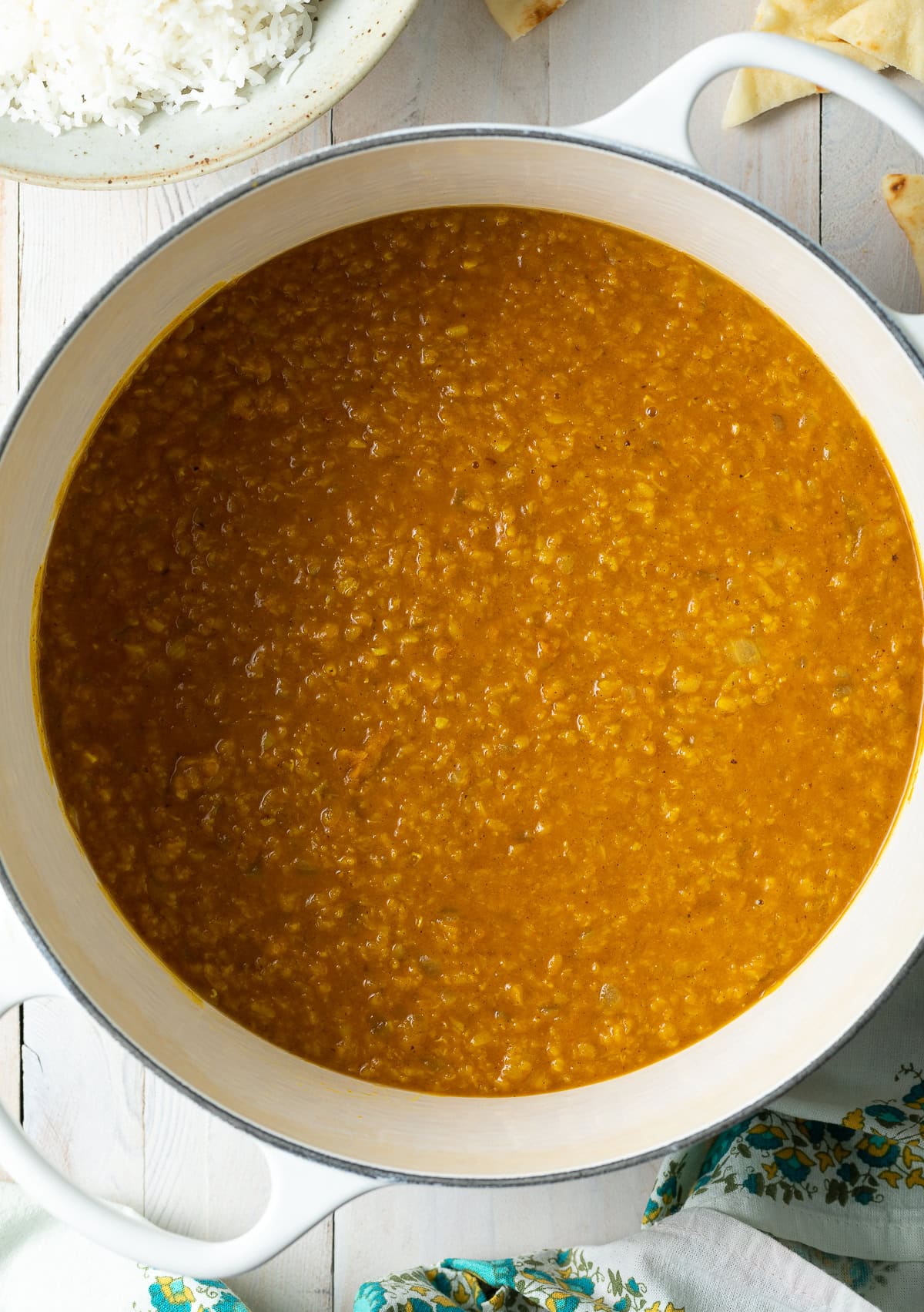 Irresistible Mung Daal Recipe (Moong Dal) - A Spicy Perspective