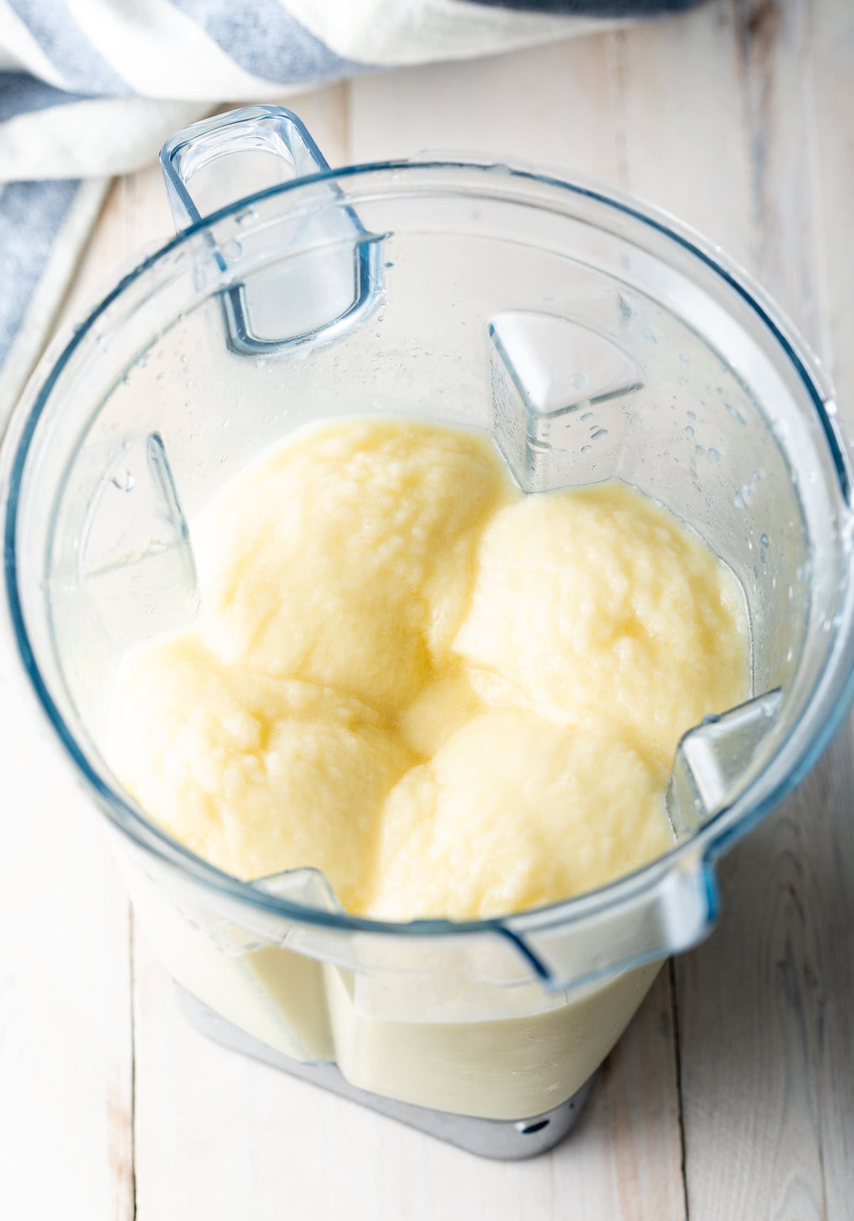 The Best Pina Colada Mix Recipe - A Spicy Perspective