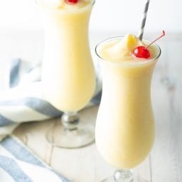 The Best Pina Colada Mix Recipe - A Spicy Perspective