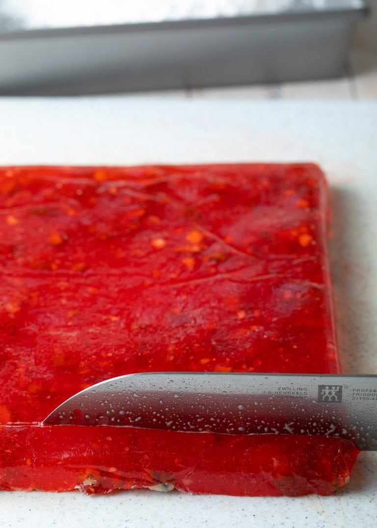 The Tastiest Turkish Delight Recipe (Lokum) - A Spicy Perspective