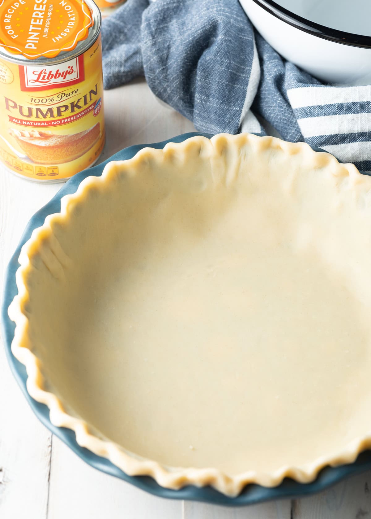 Libby s Pumpkin Pie Recipe A Spicy Perspective
