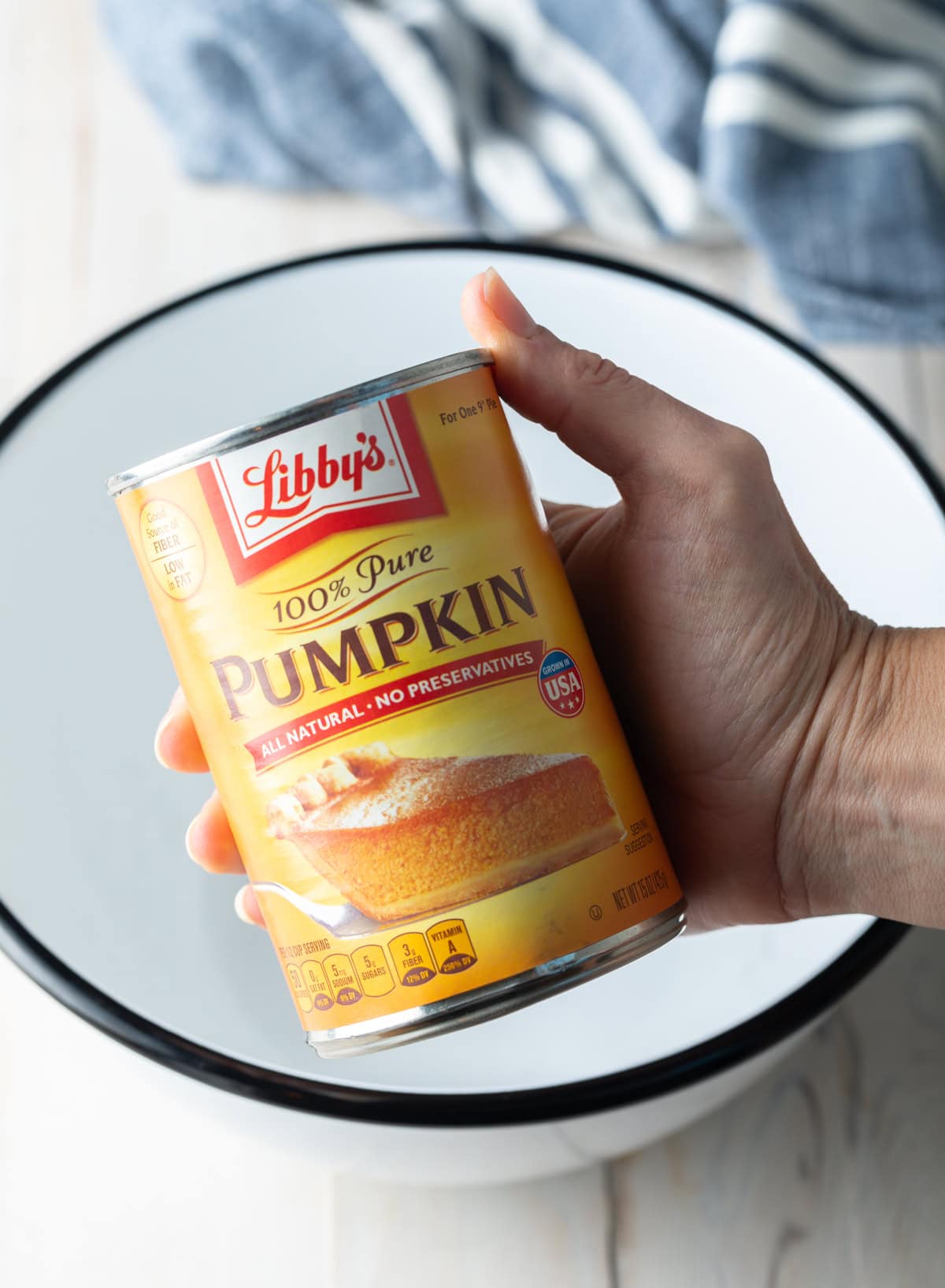 Libby's Pumpkin Pie Recipe - A Spicy Perspective