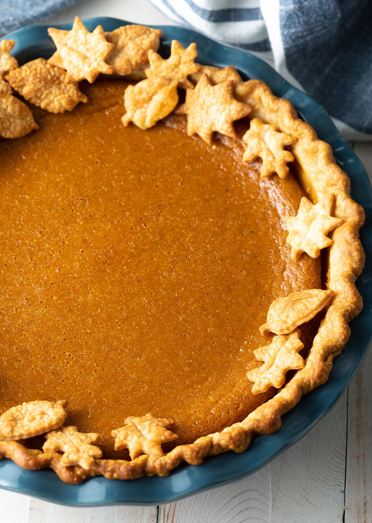 Libby's Pumpkin Pie Recipe - A Spicy Perspective