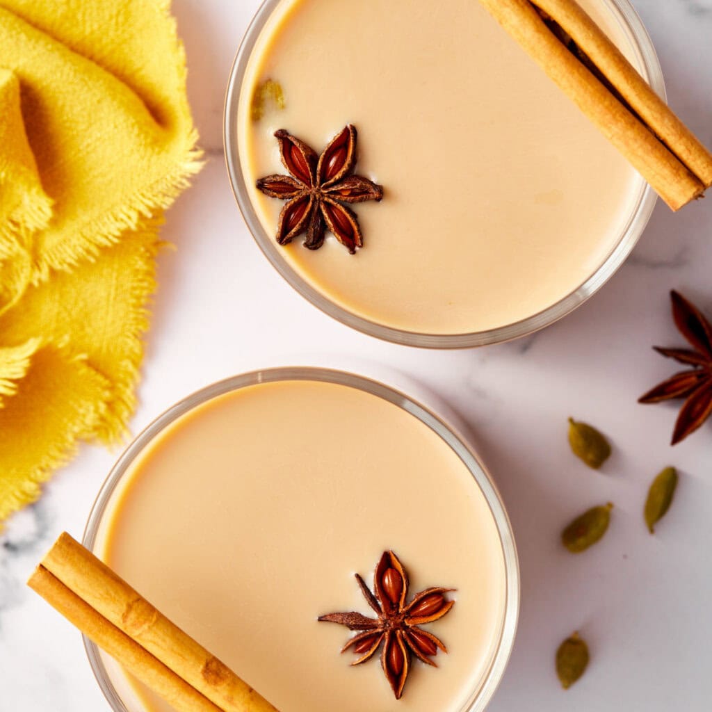 Best Chai Tea (Chai Latte) + VIDEO - A Spicy Perspective