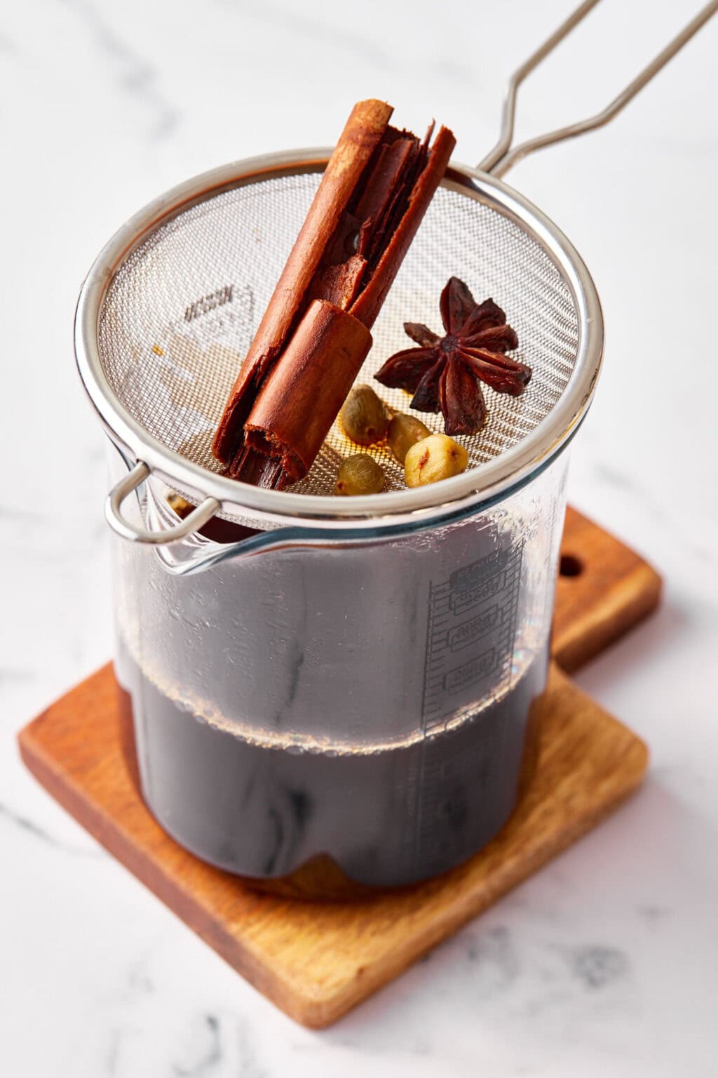 Best Chai Tea (Chai Latte) + VIDEO - A Spicy Perspective