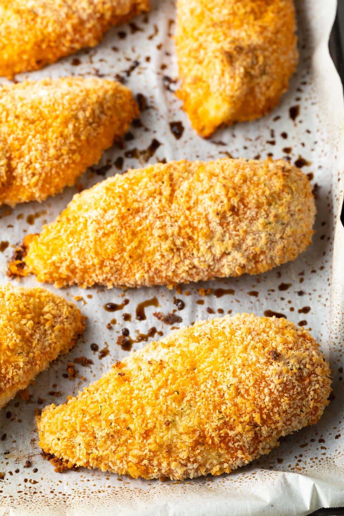 Baked Buffalo Chicken Breast Recipe - A Spicy Perspective