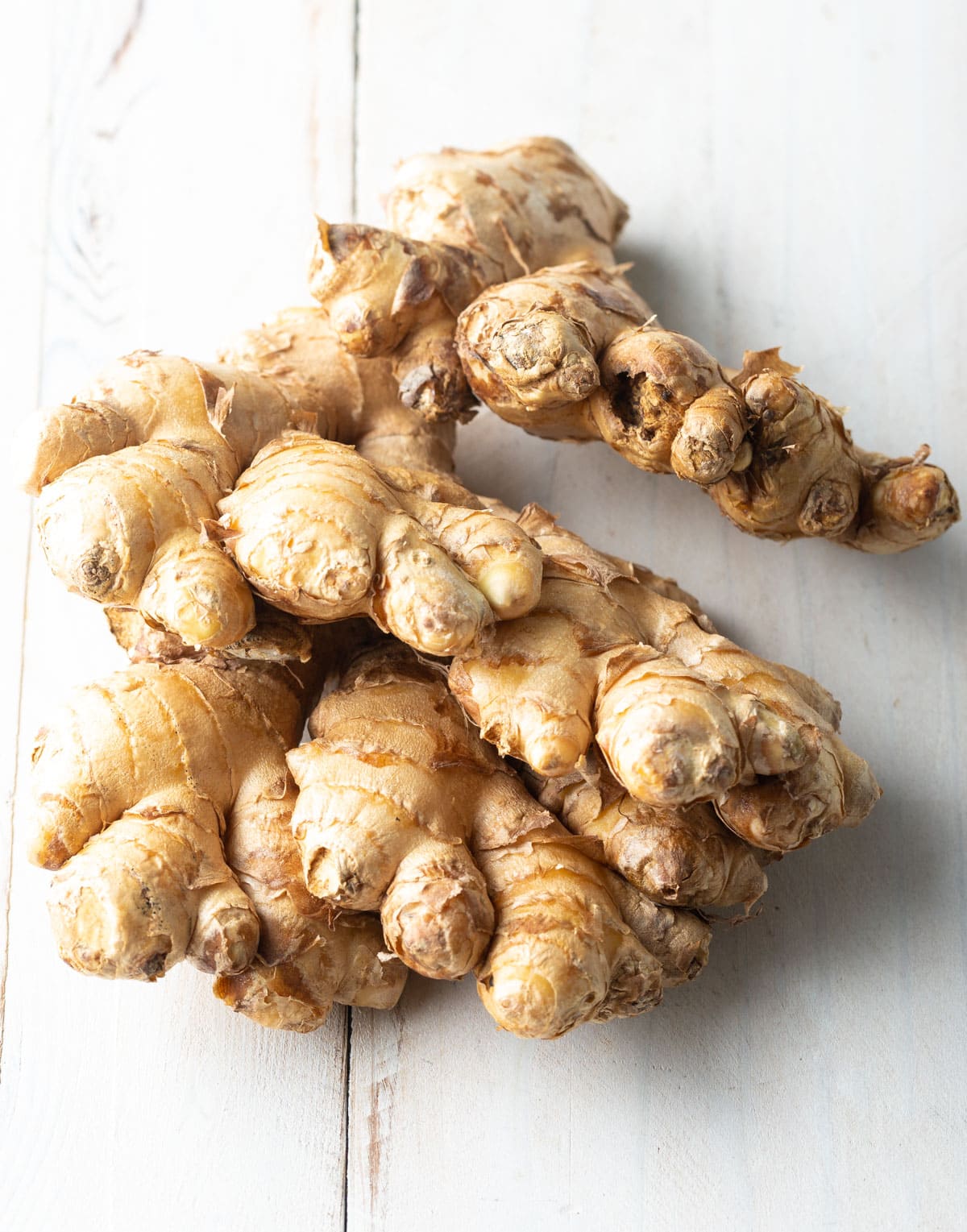 Ginger Candy Recipe (Crystalized Ginger) - A Spicy Perspective