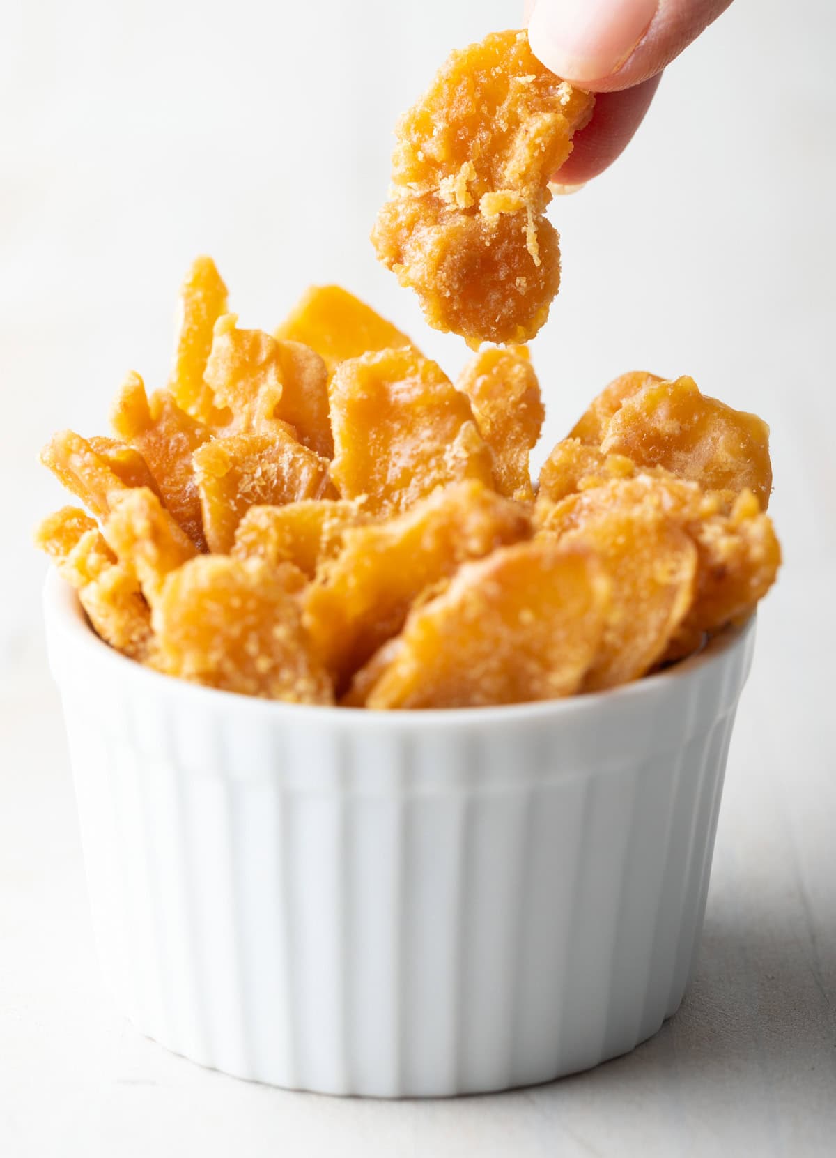 Easy Ginger Candy Recipe Crystalized Ginger A Spicy Perspective