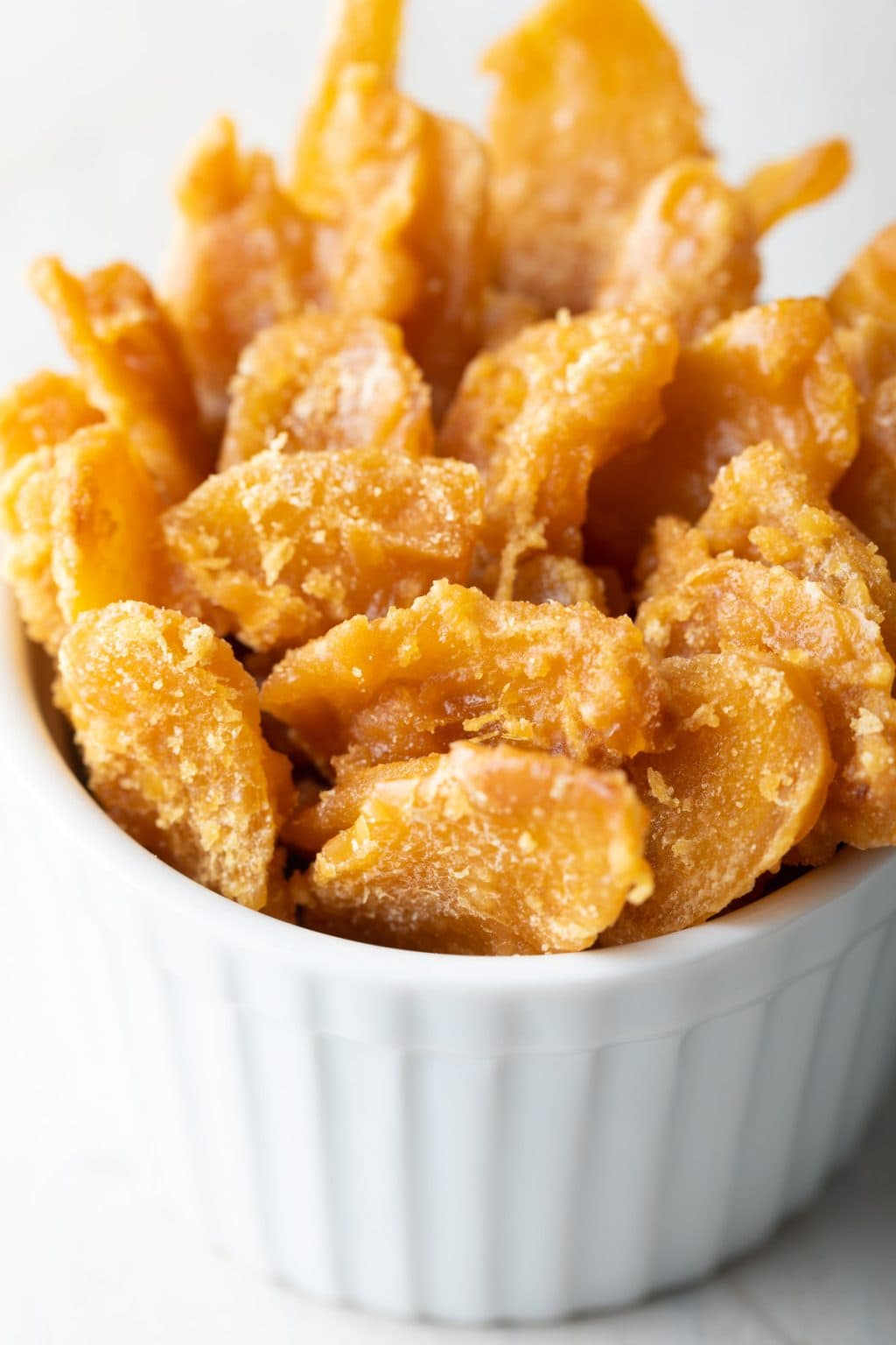 Ginger Candy Recipe (Crystalized Ginger) - A Spicy Perspective