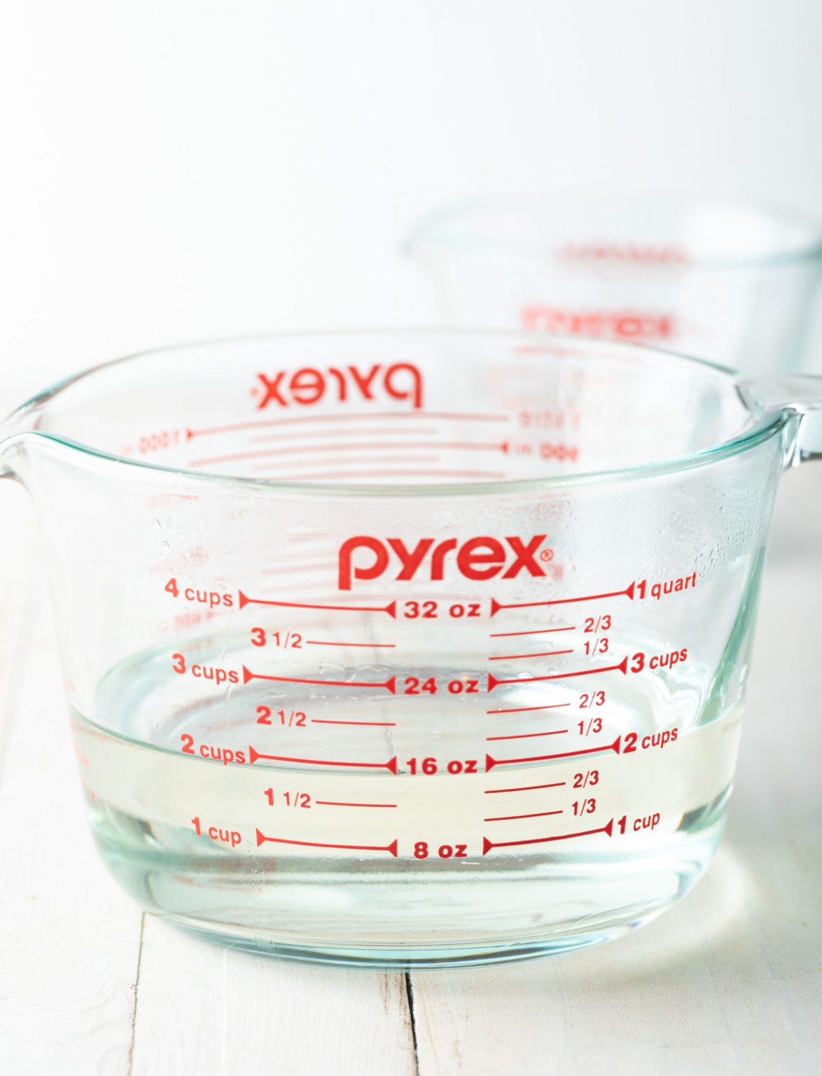 How to Make Simple Syrup (Recipe) + VIDEO - A Spicy Perspective