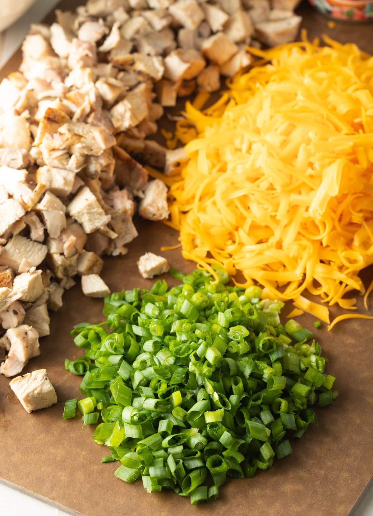Cheesy Chicken Spaghetti with Rotel - A Spicy Perspective