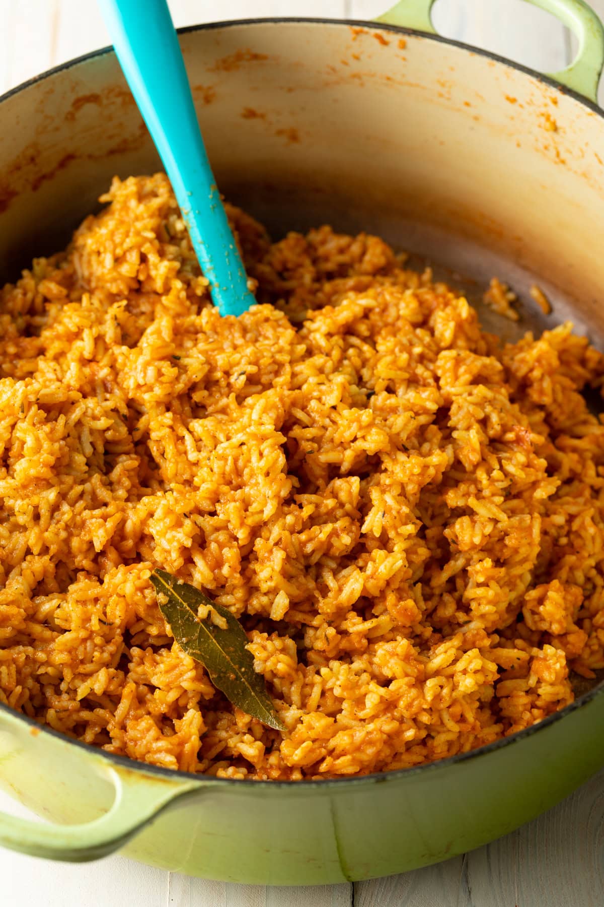Jollof Rice Recipe (African Rice) - A Spicy Perspective
