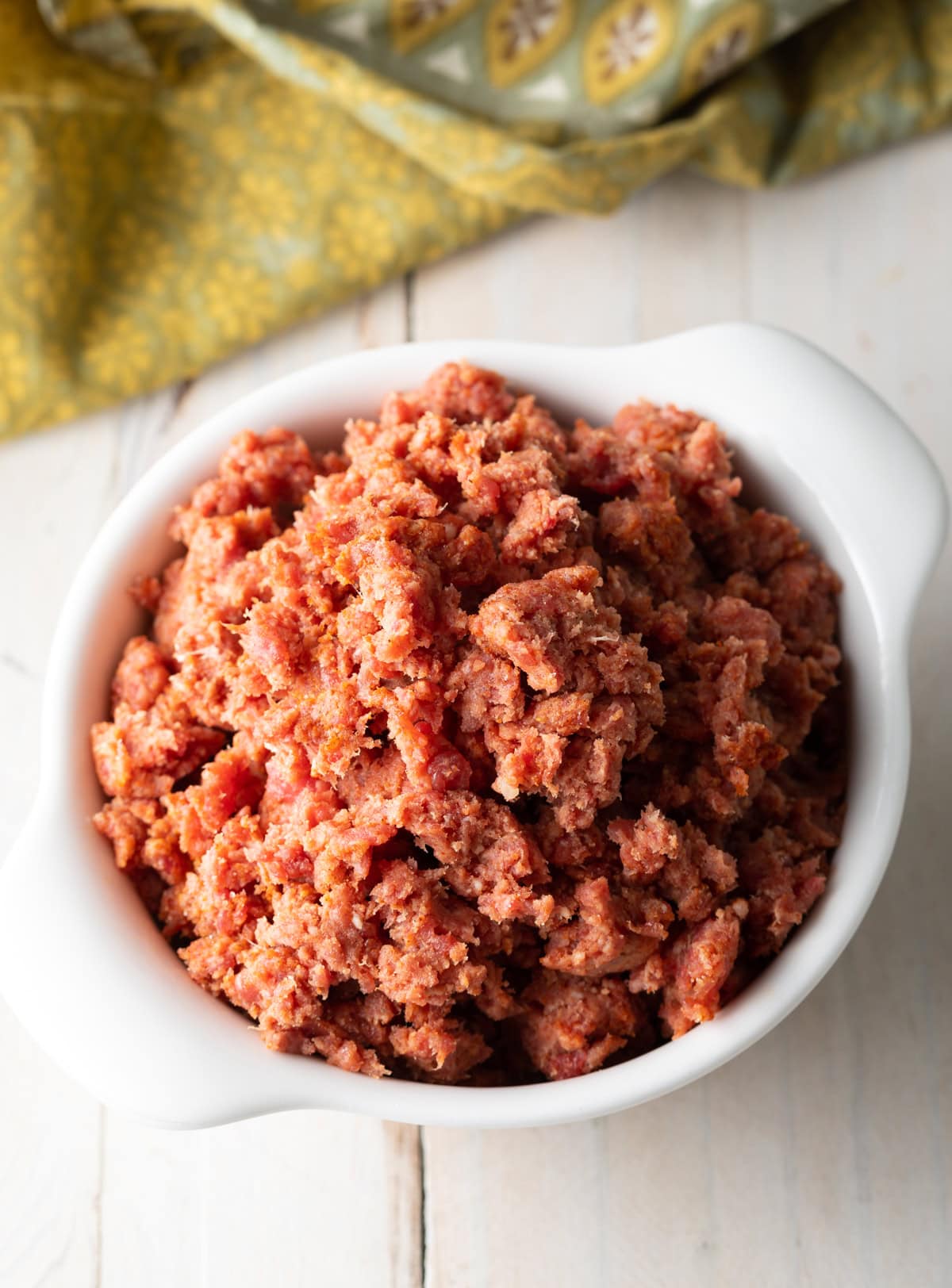 Kitfo (Ethiopian Steak Tartare) - A Spicy Perspective