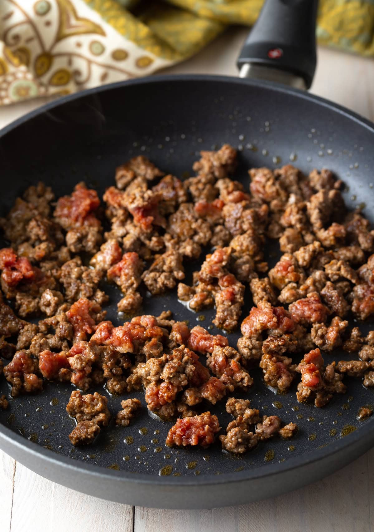 Kitfo (Ethiopian Steak Tartare) - A Spicy Perspective