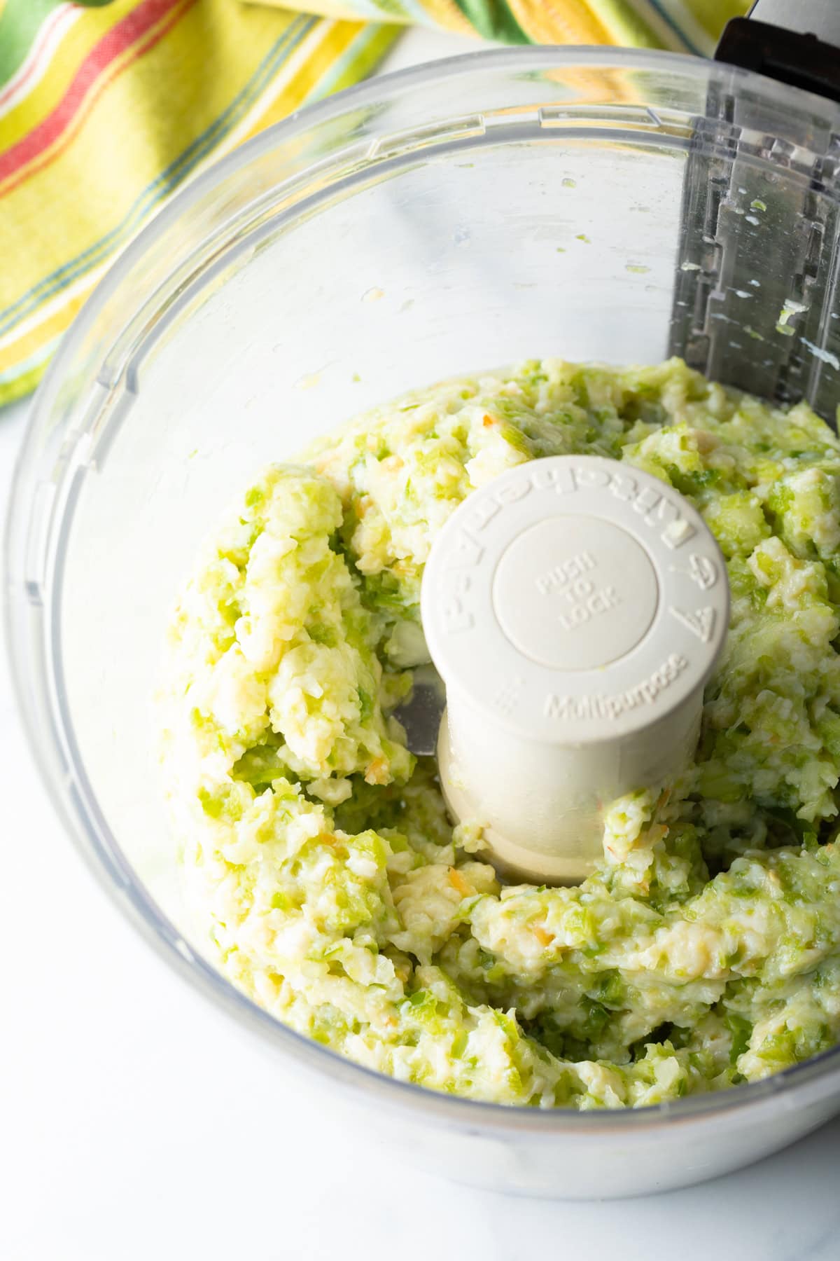 Bahamian Conch Fritters Recipe - A Spicy Perspective