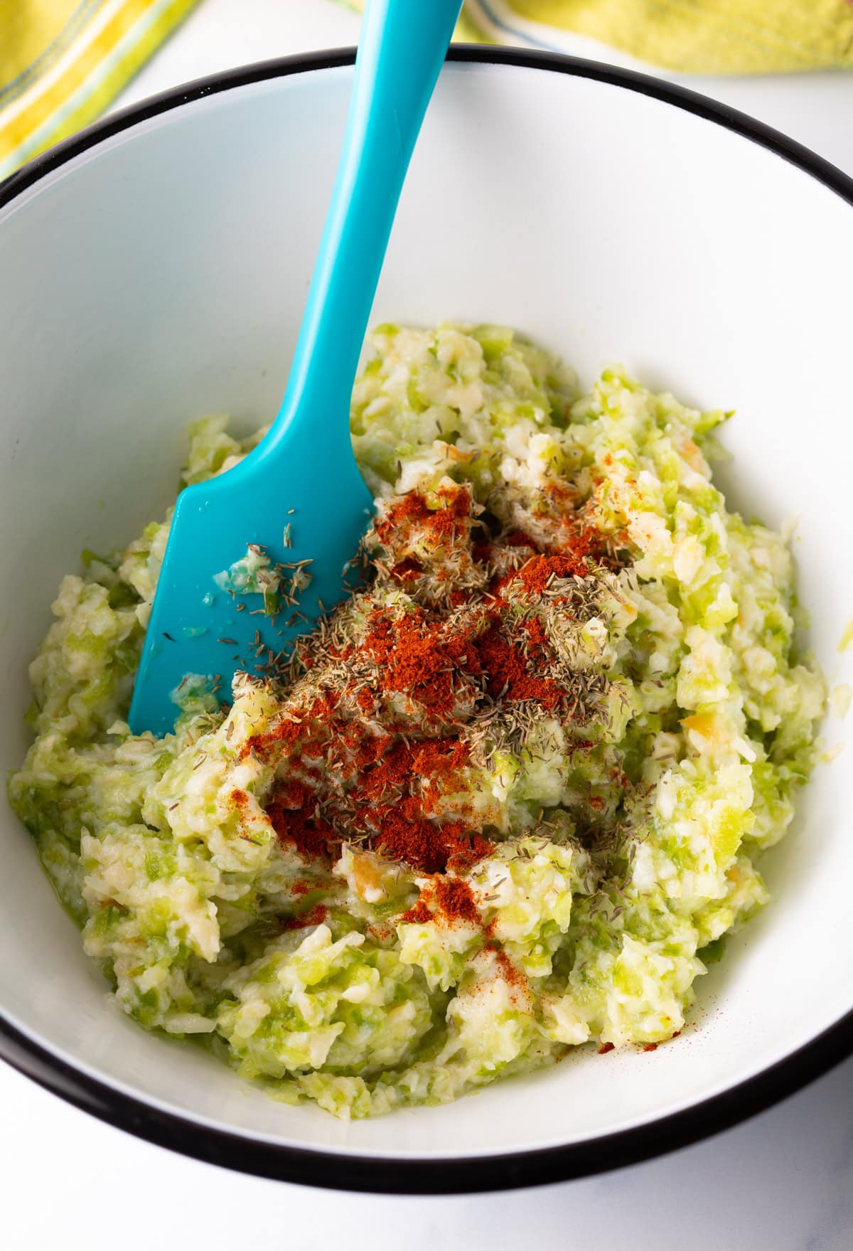 Bahamian Conch Fritters Recipe - A Spicy Perspective