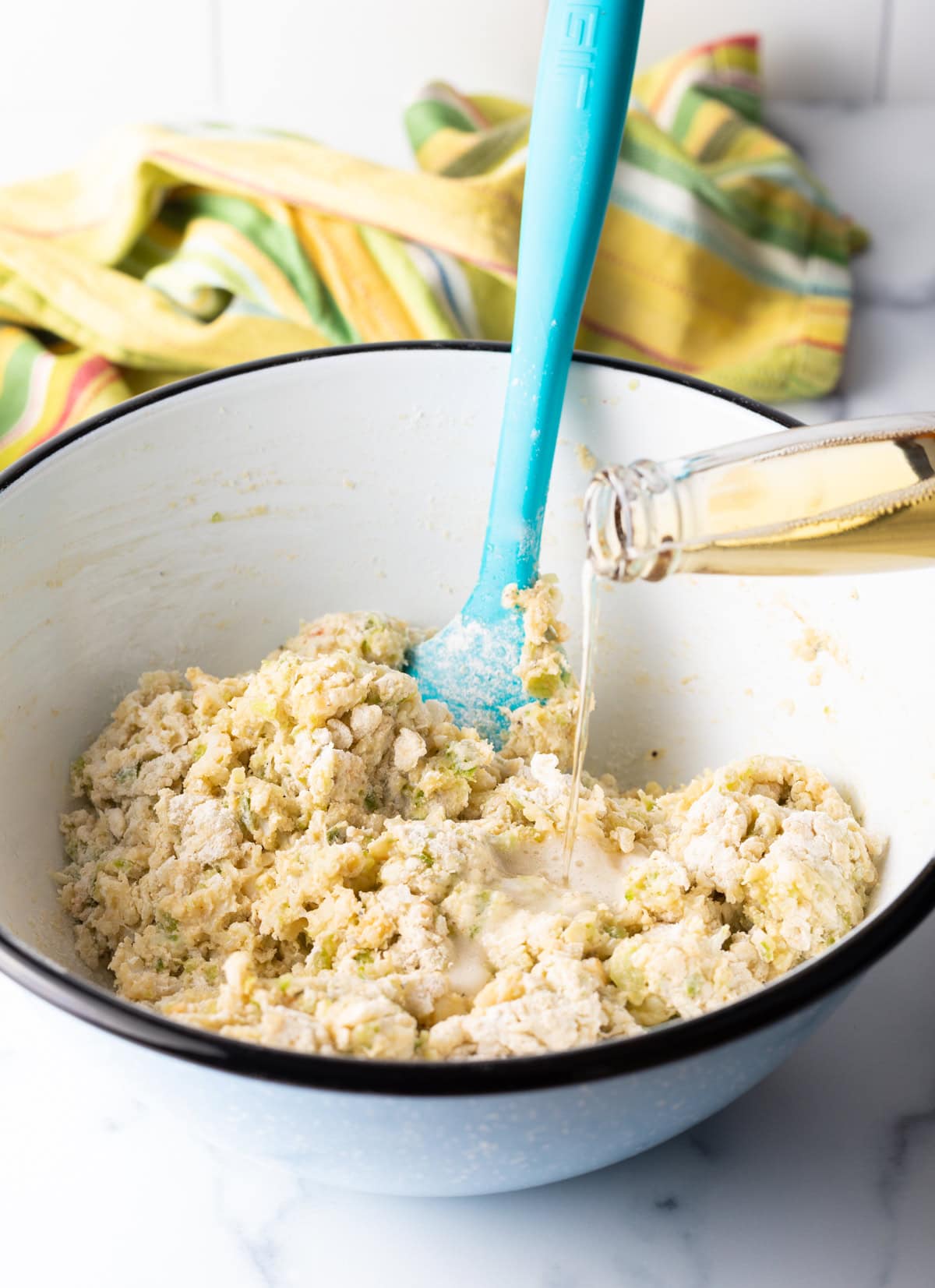 Bahamian Conch Fritters Recipe - A Spicy Perspective