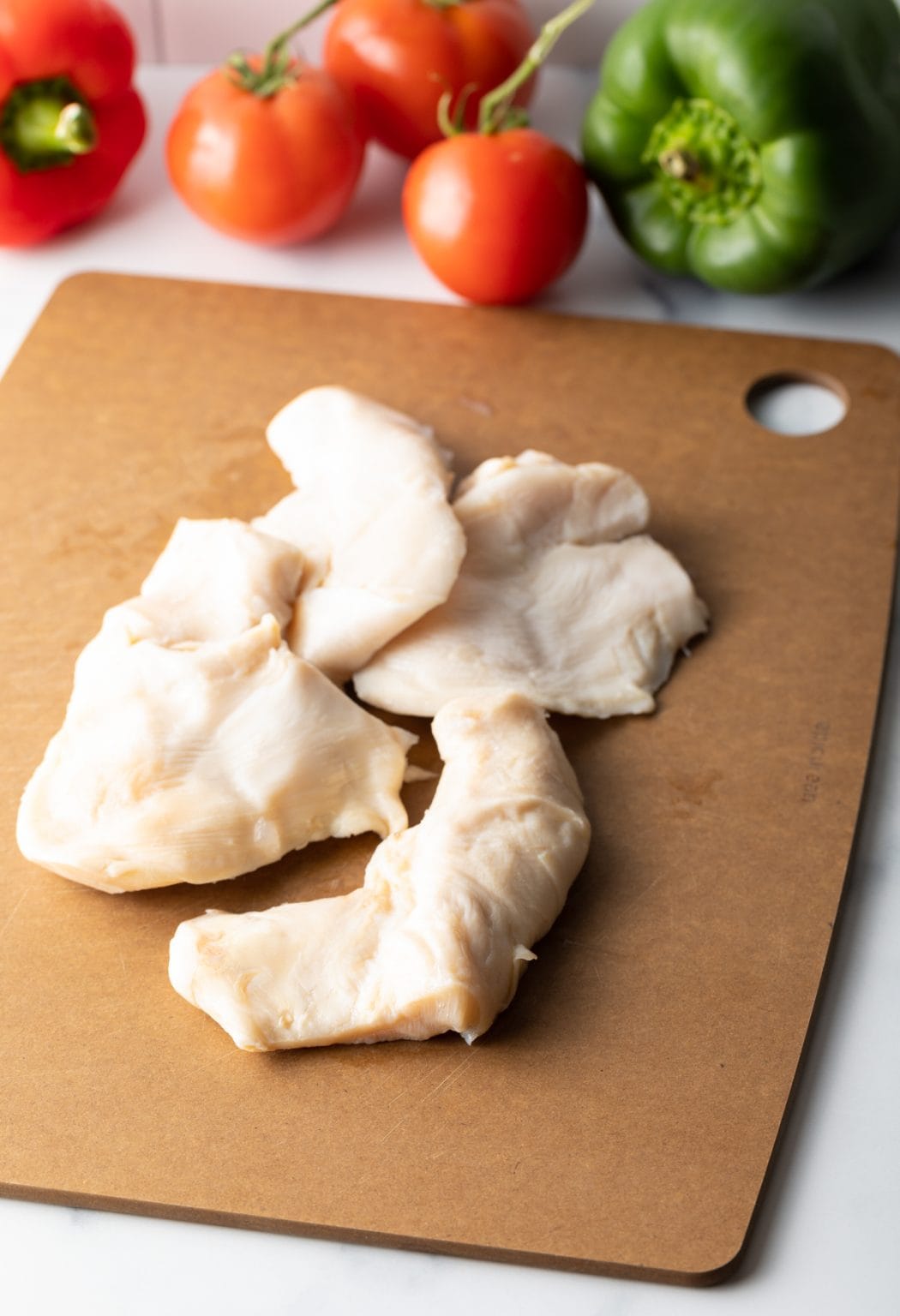 Bahamian Conch Salad Recipe - A Spicy Perspective