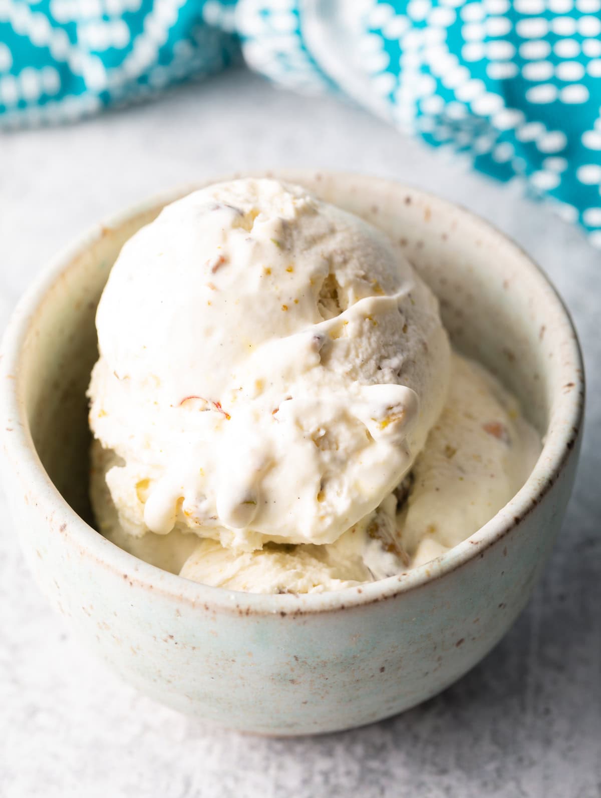 Indian Ice Cream (Kulfi) - A Spicy Perspective