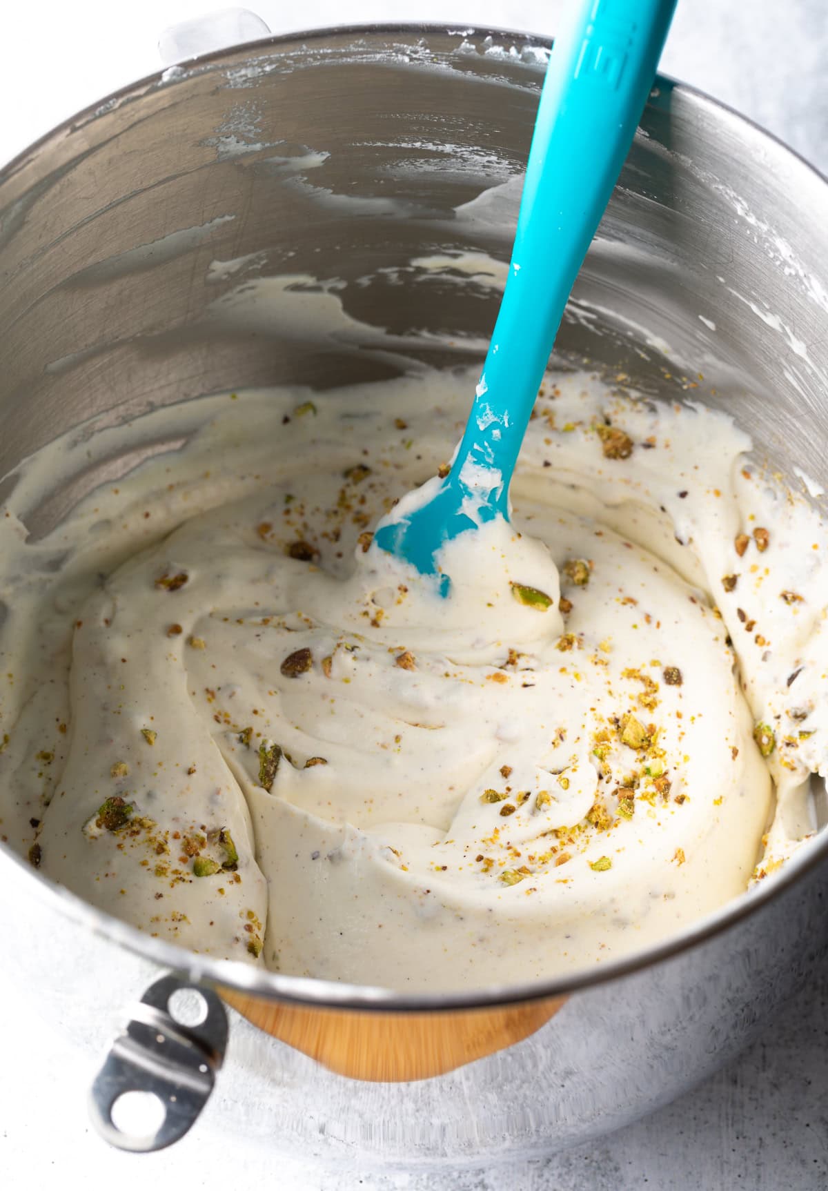 Indian Ice Cream (Kulfi) - A Spicy Perspective