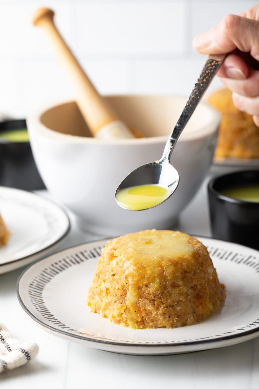 Mofongo Recipe + VIDEO - A Spicy Perspective