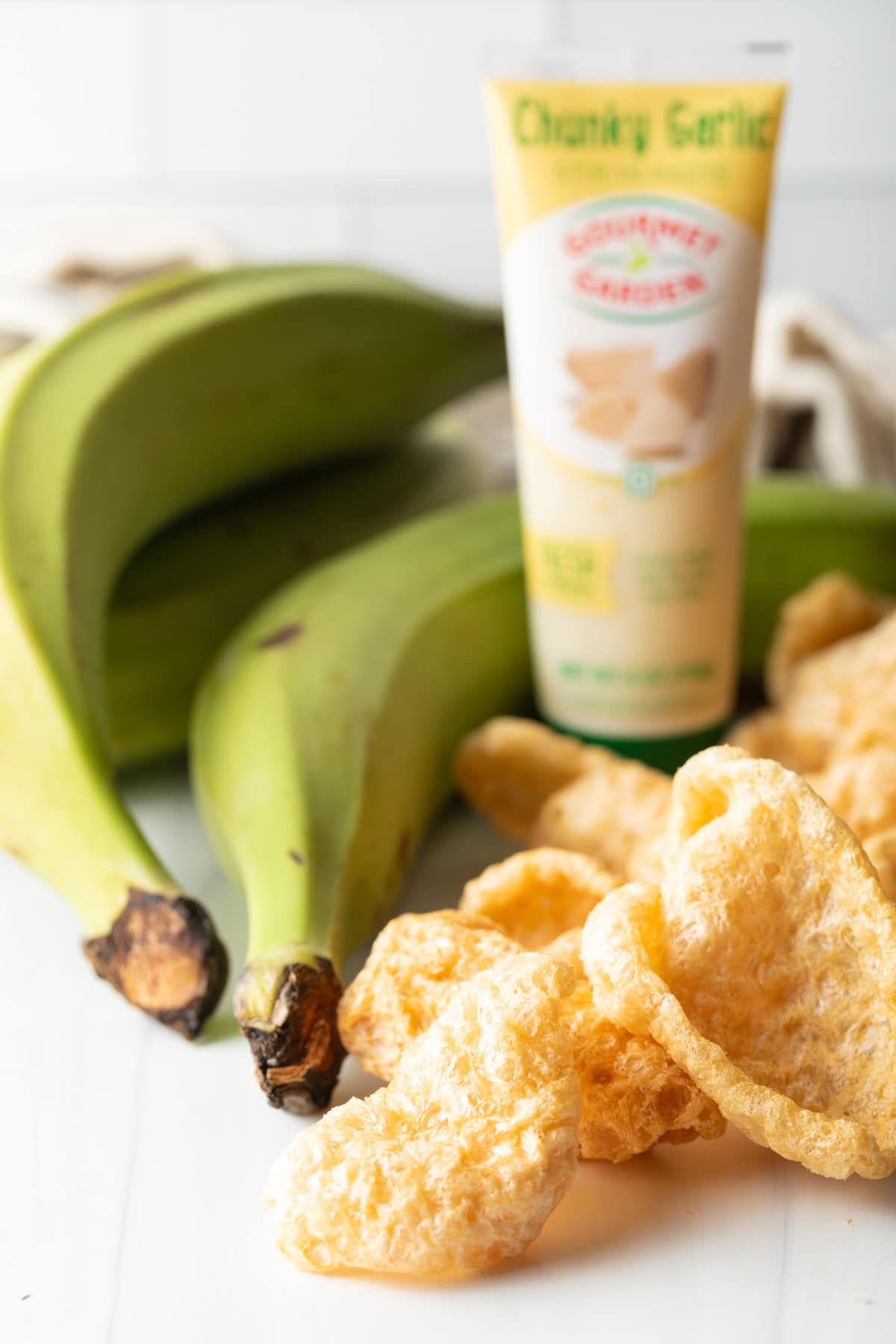 Mofongo Recipe + VIDEO - A Spicy Perspective