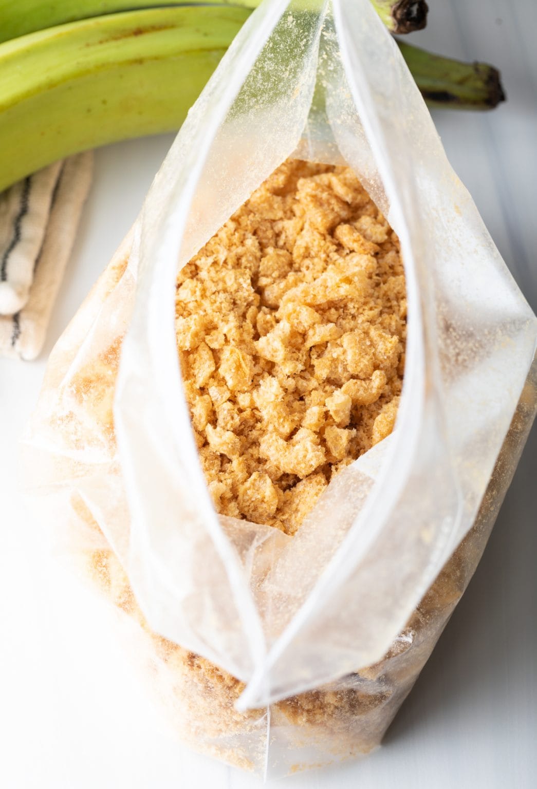 Mofongo Recipe + VIDEO - A Spicy Perspective