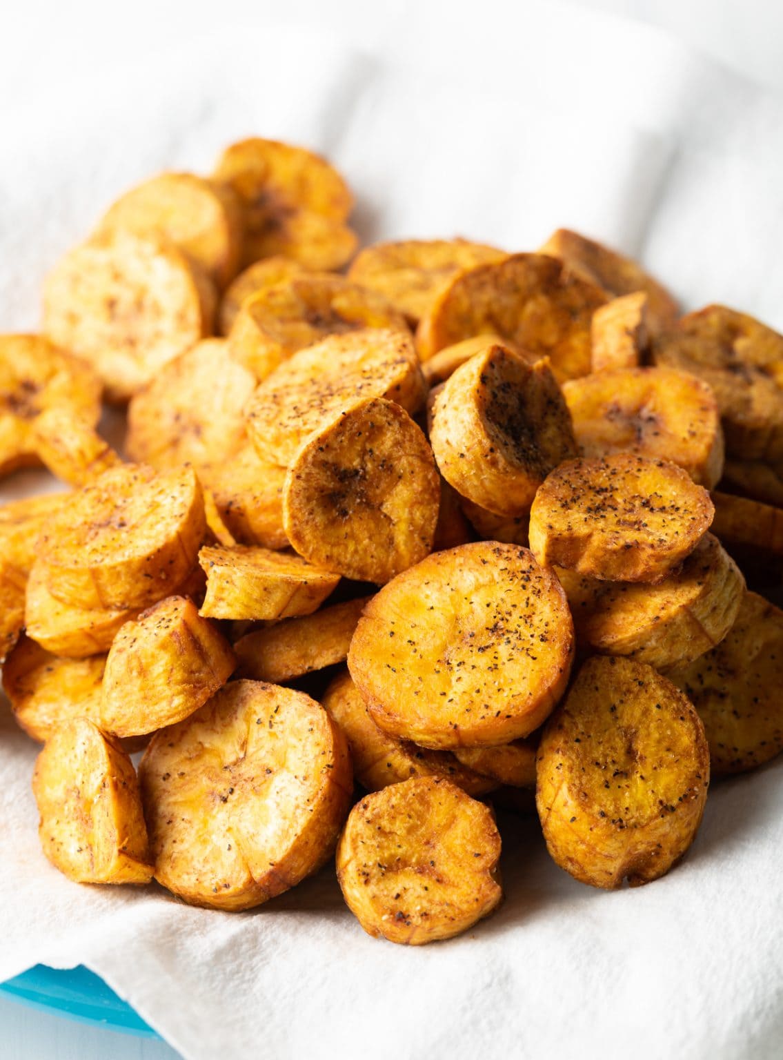 Mofongo Recipe + VIDEO - A Spicy Perspective