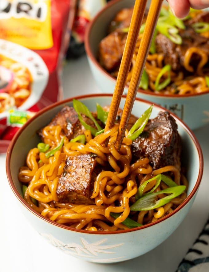 Korean Pancake (Video) - A Spicy Perspective