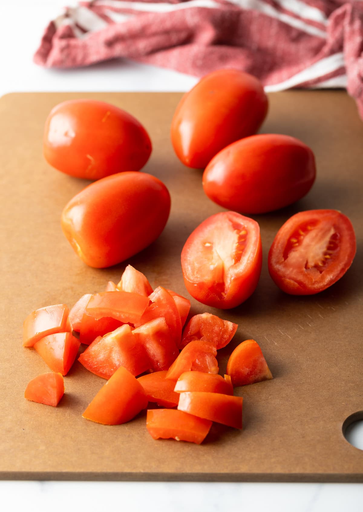 Homemade Tomato Jam Recipe - A Spicy Perspective
