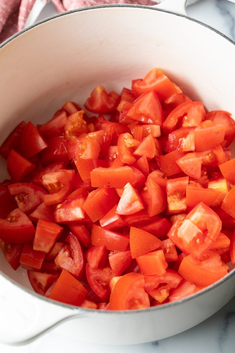 Homemade Tomato Jam Recipe - A Spicy Perspective