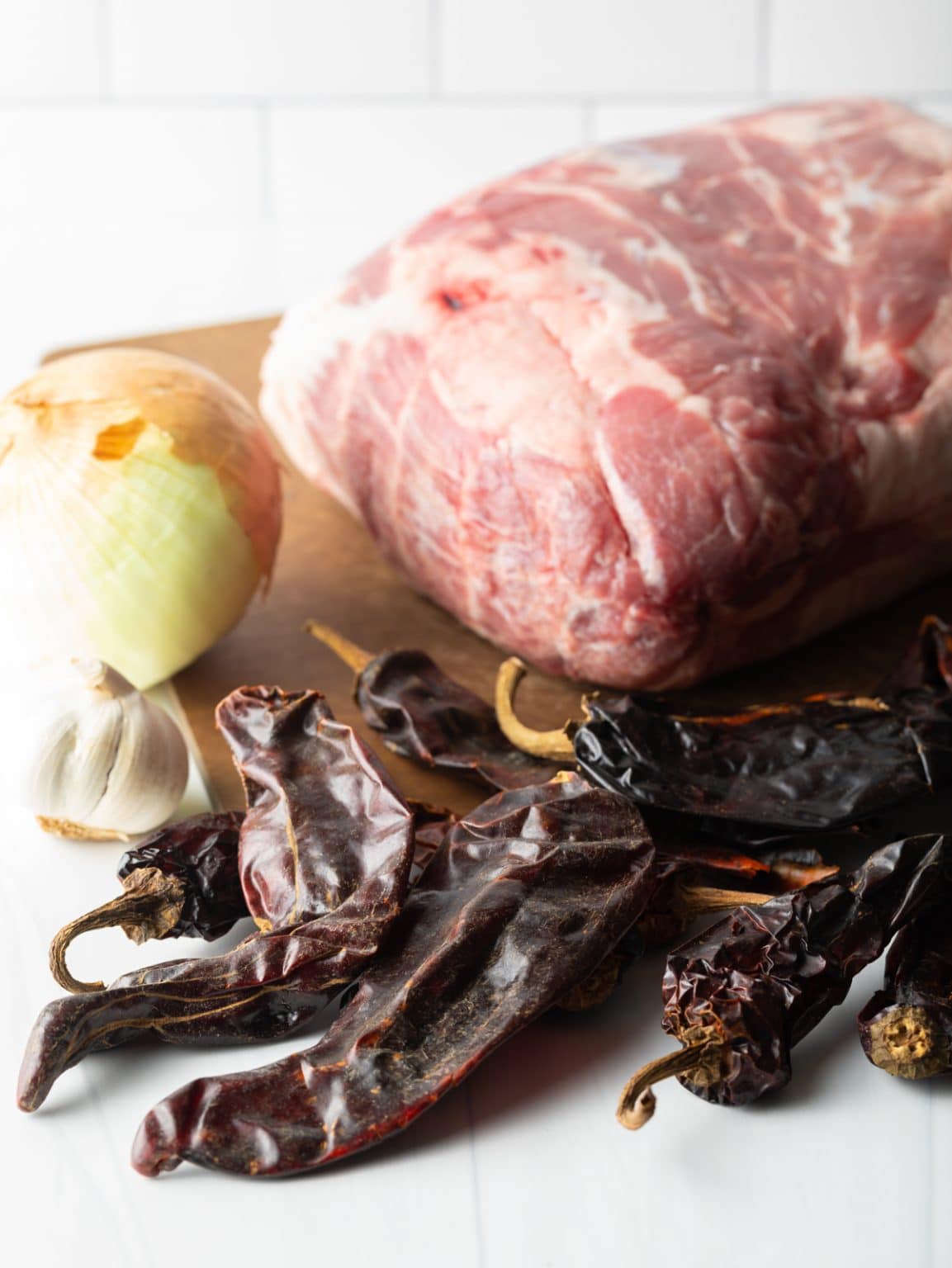 Carne Adovada Recipe - A Spicy Perspective