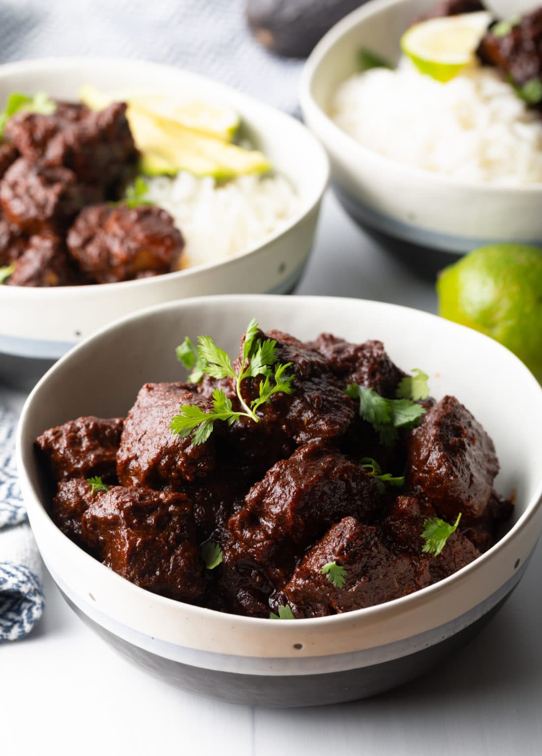 Carne Adovada Recipe - A Spicy Perspective