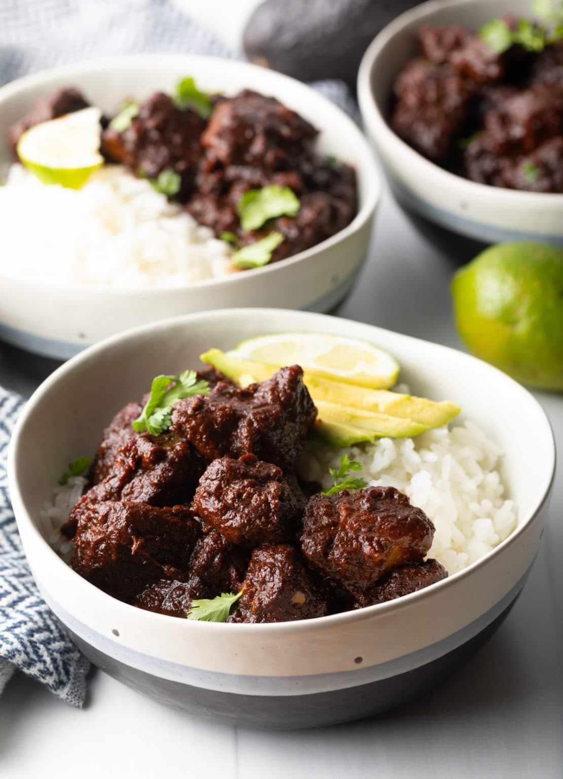 Carne Adovada Recipe - A Spicy Perspective