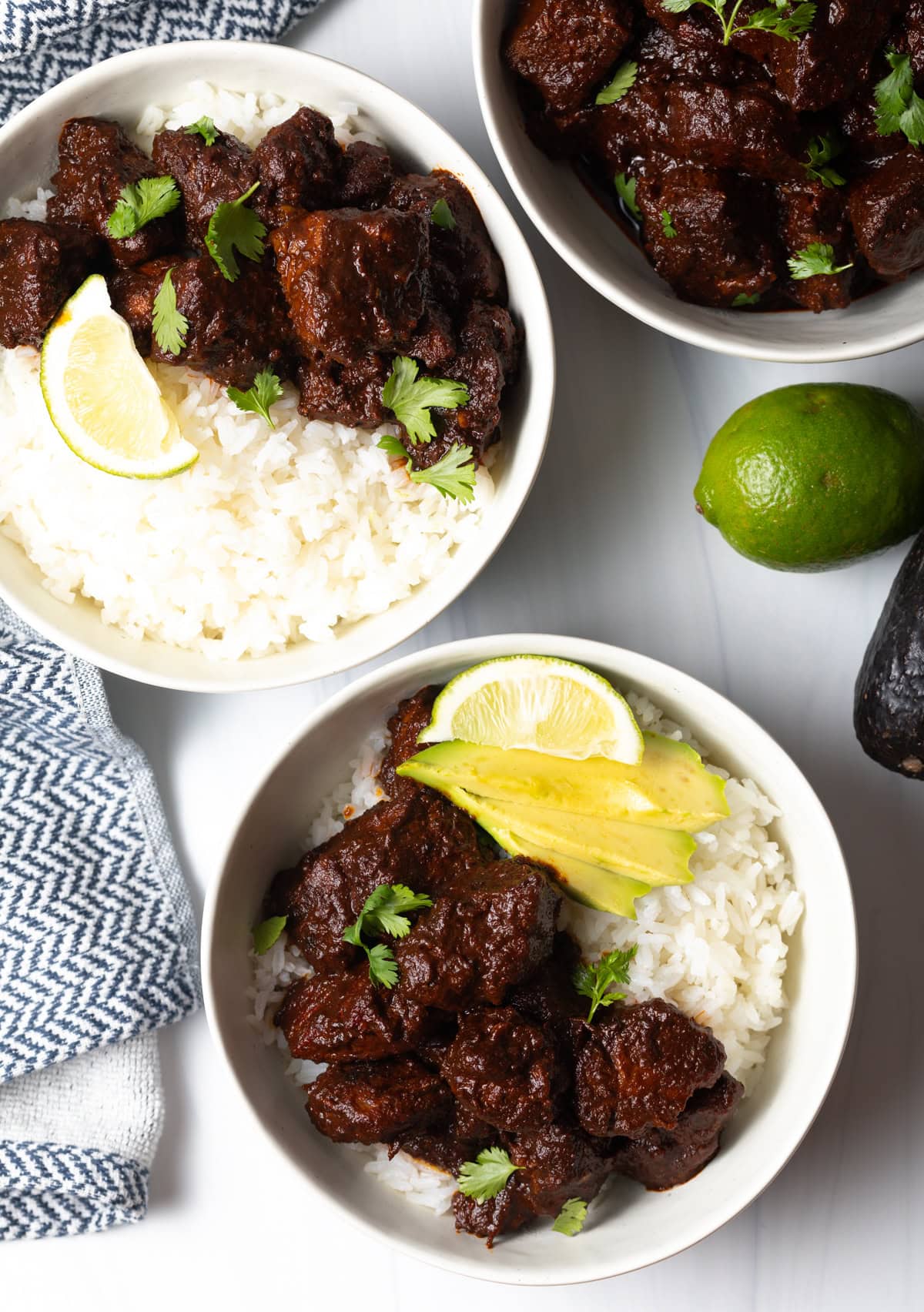 Carne Adovada Recipe - A Spicy Perspective